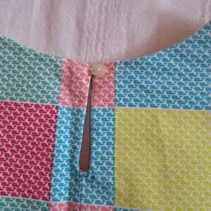 Vineyard Vines | Dresses | Vineyard Vines Girls Size 8 Bright Color ...